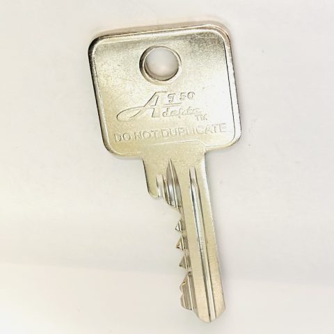 High Security Keys Form | 1st Metropolitan Locksmiths