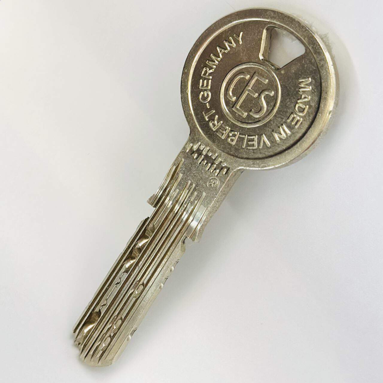 Cut CES Keys Online | 1st Metropolitan Locksmiths