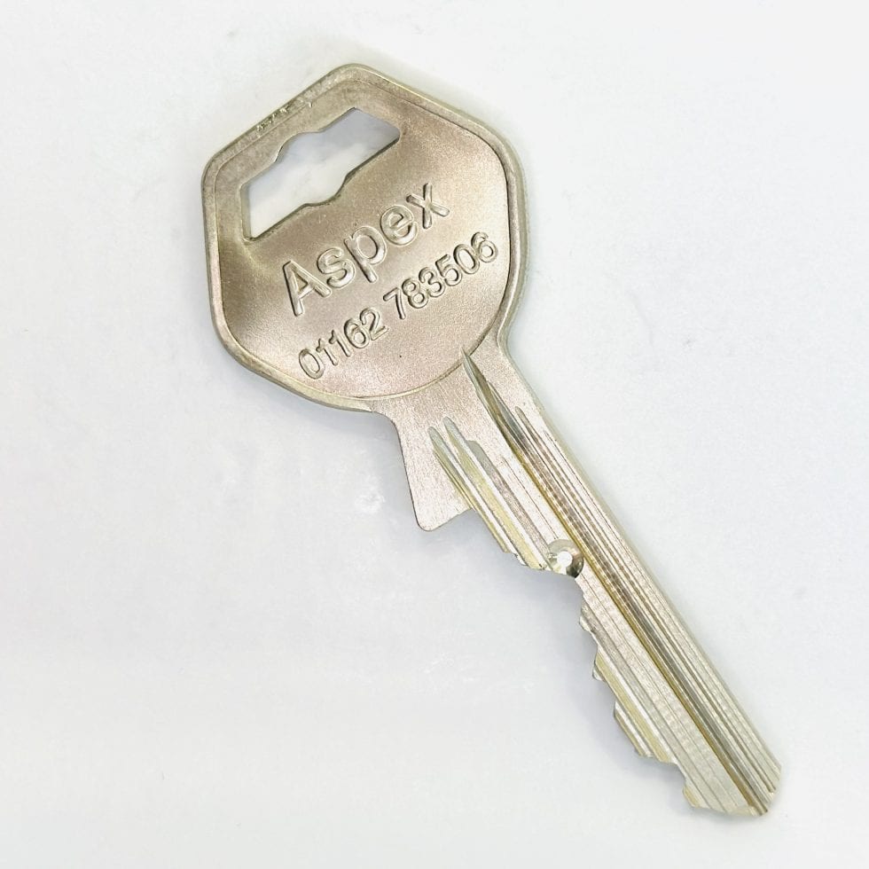 High Security Keys Form | 1st Metropolitan Locksmiths