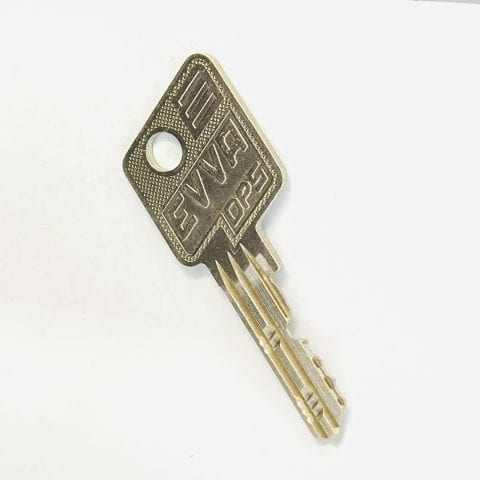 High Security Keys Form | 1st Metropolitan Locksmiths