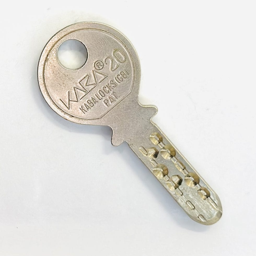 High Security Keys Form | 1st Metropolitan Locksmiths