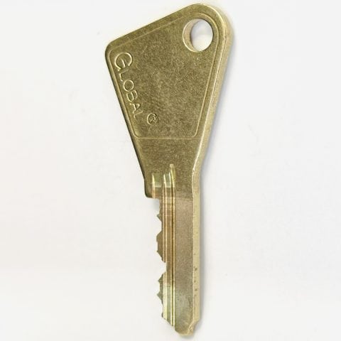 High Security Keys Form | 1st Metropolitan Locksmiths