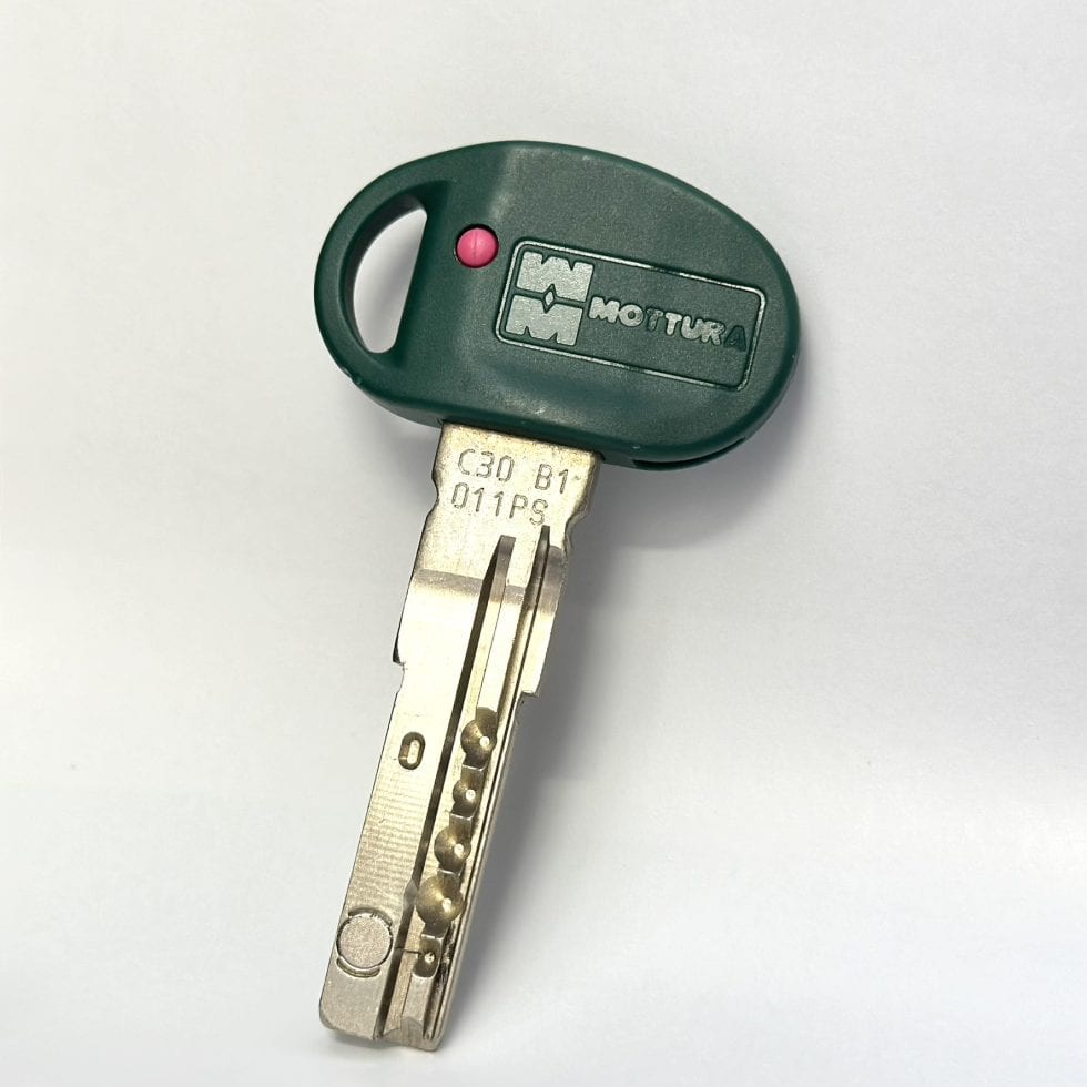 High Security Keys Form | 1st Metropolitan Locksmiths