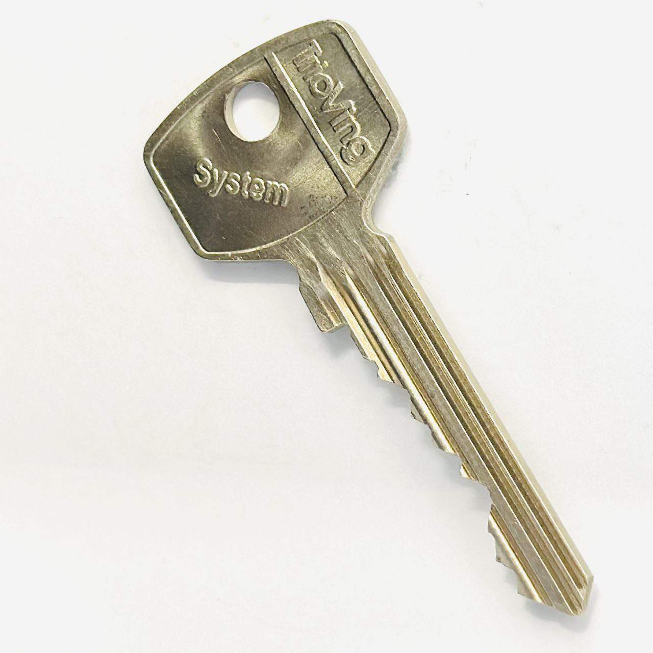 Cut KABA Keys Online | 1st Metropolitan Locksmiths