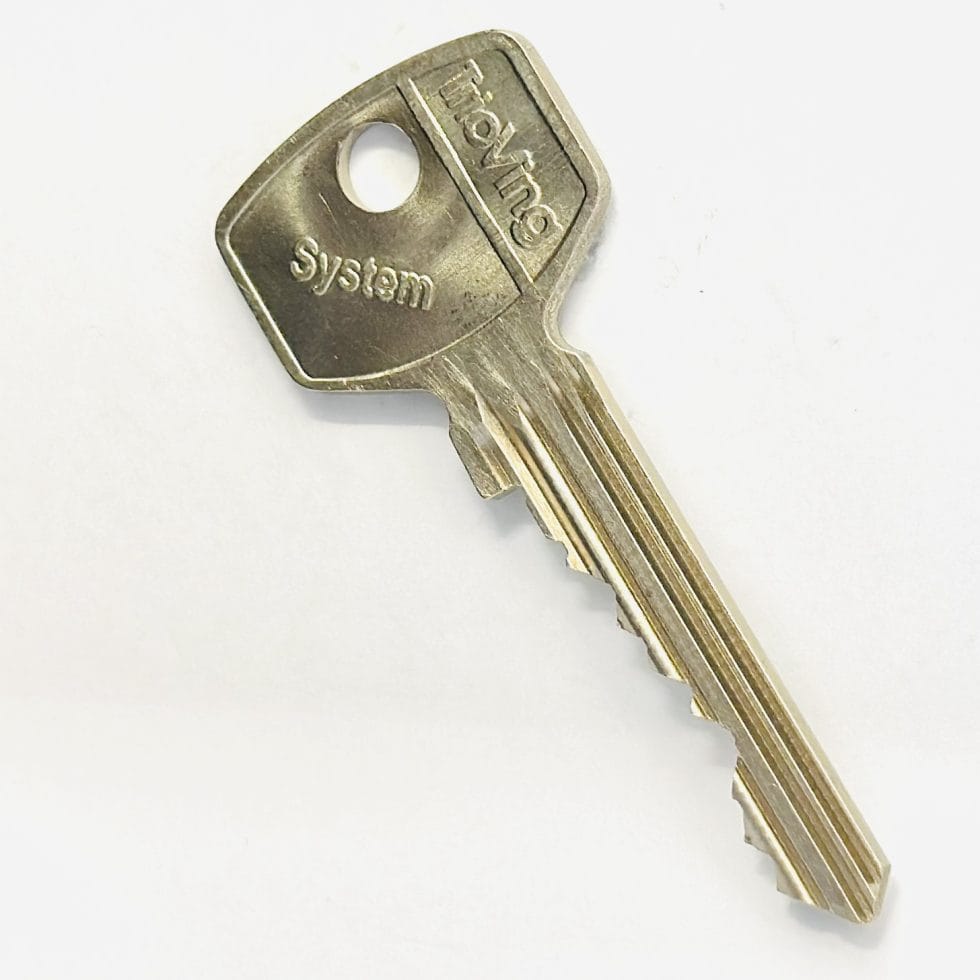 High Security Keys Form | 1st Metropolitan Locksmiths